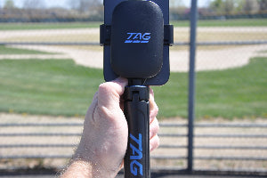 TAG Sports & Outdoor - You're It.