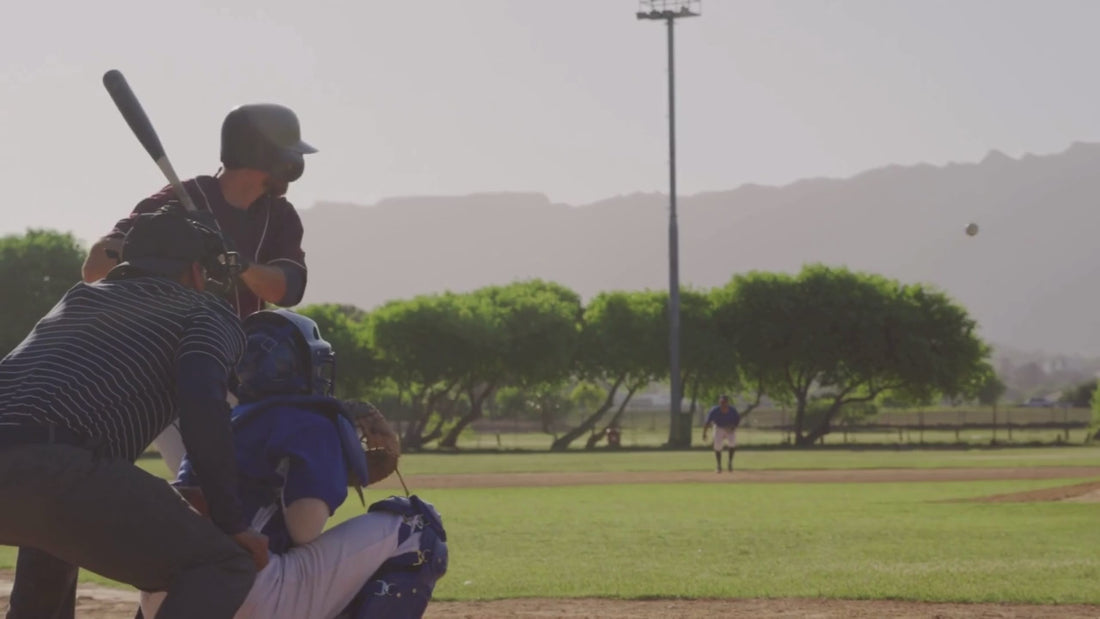 TAG Sports & Outdoor - You're It.